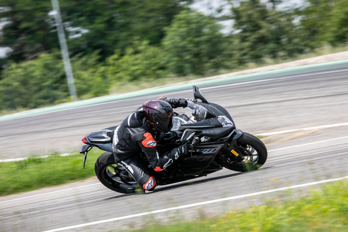 Alpinestars SUPERTECH R10 | Prueba a fondo / Review