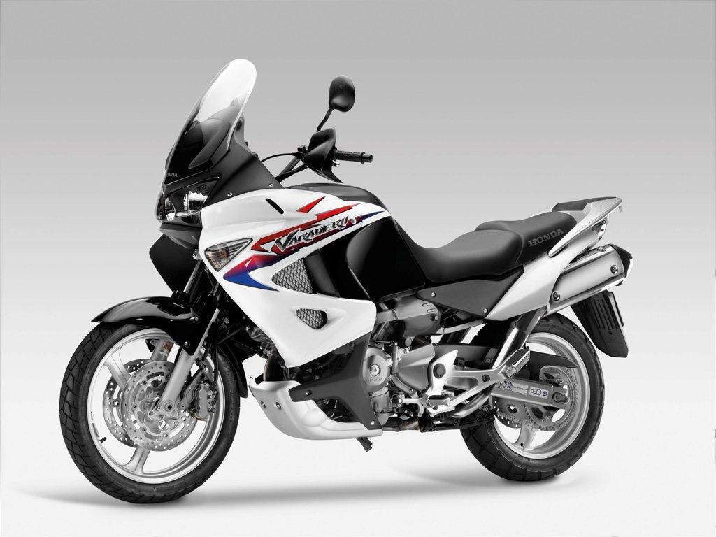 Honda Varadero XL 1000V 2009