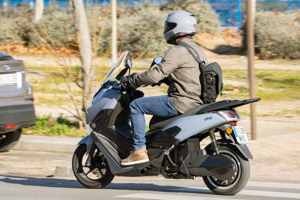 Velca ONE | Prueba a fondo / Ficha técnica / Precio