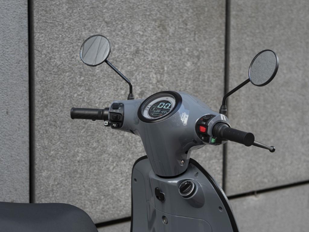 Velca presenta su nuevo Calima S 2025, ahora con autonomía ampliada y ...