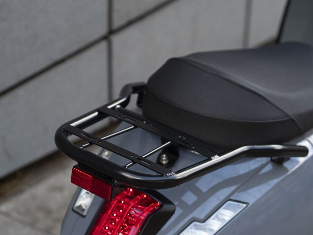 Velca presenta su nuevo Calima S 2025, ahora con autonomía ampliada y ...