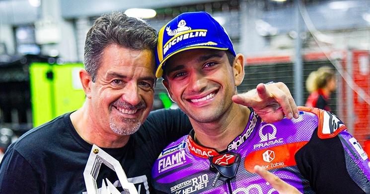 Ángel Martín: "A Jorge le ha tocado cargar con el papel de villano en ...