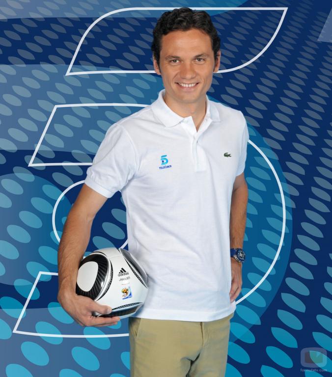 Tele5 confirma su equipo para retransmitir el Mundial de MotoGP