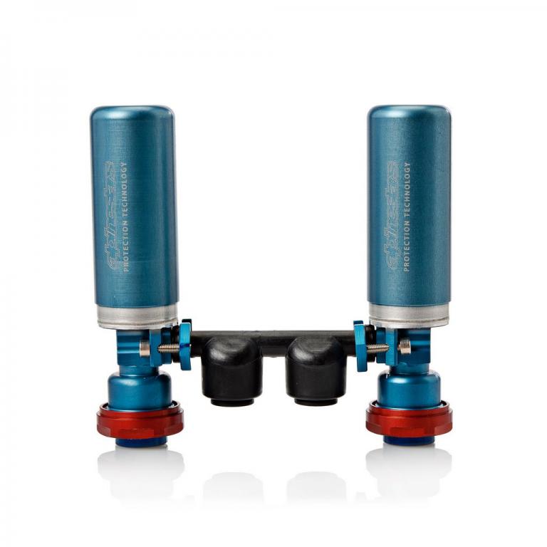 Alpinestars Tech-Air Race, el nuevo mono con airbag