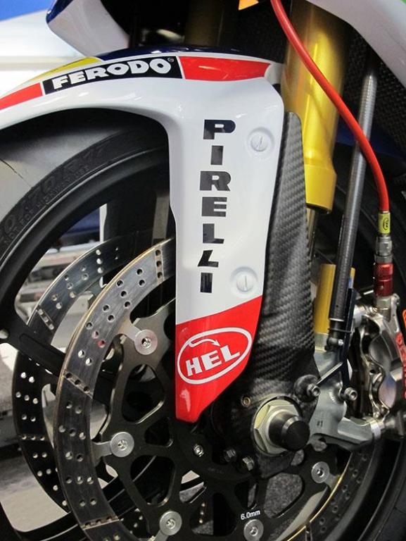 Fotos GSX-R 1000 Crescent Fixi Suzuki 2013