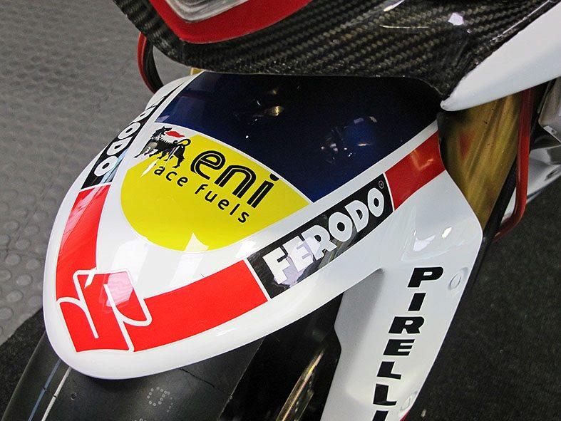 Fotos GSX-R 1000 Crescent Fixi Suzuki 2013