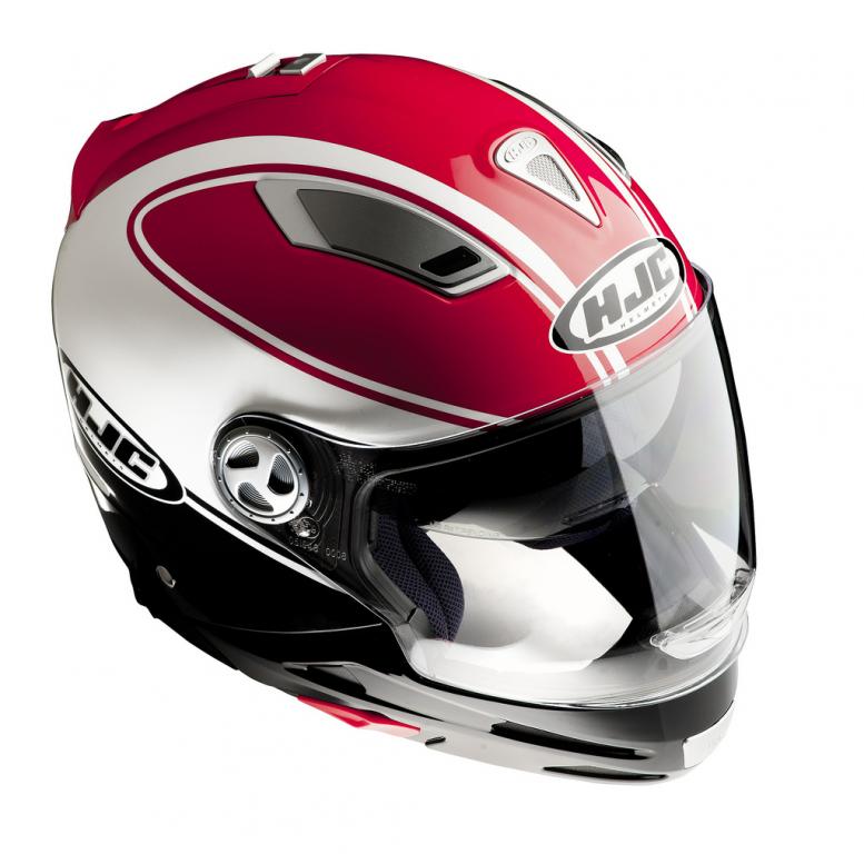 Nuevo HJC IS-Multi: 7 cascos en 1