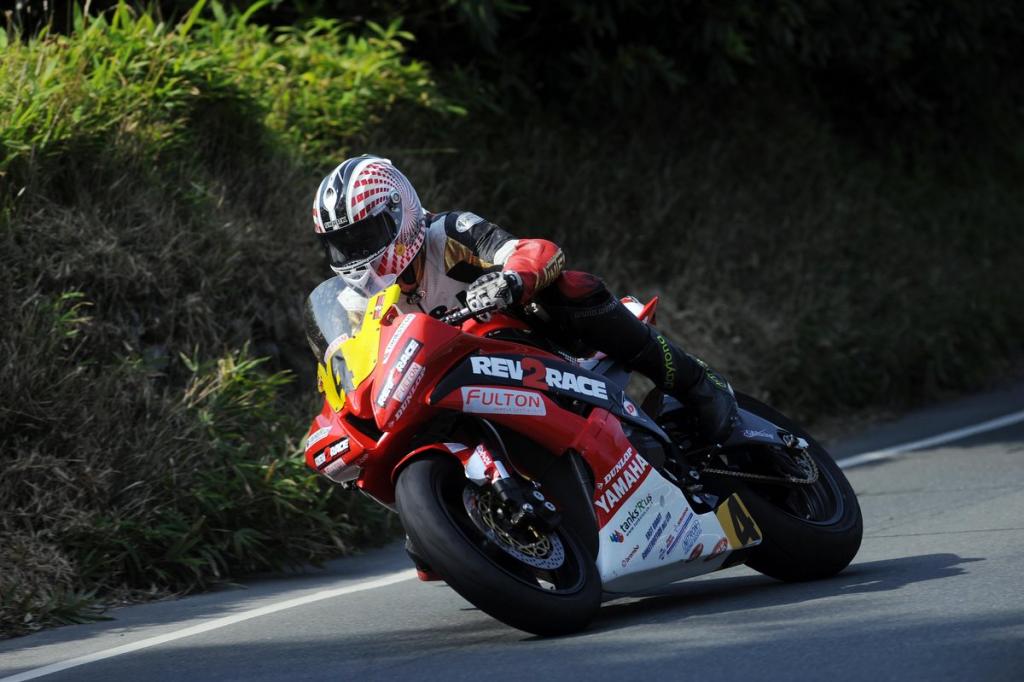 Fotos TT Isla de Man 2011