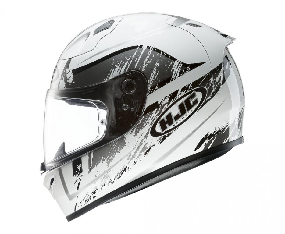 HJC lanza su nuevo casco de gama media FG17