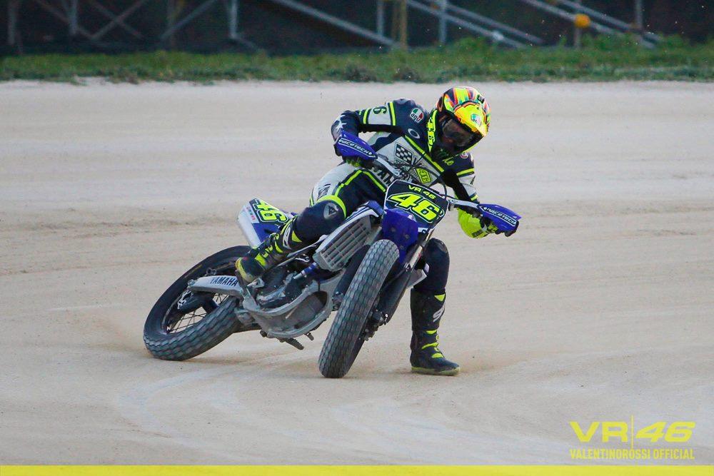 La VR46 Riders Academy abre sus puertas en Tavullia