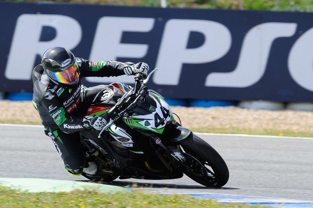 Fotos CEV Repsol 2014 - Circuito de Jerez