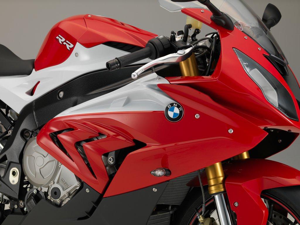 BMW S1000RR 2015: fotos y datos oficiales