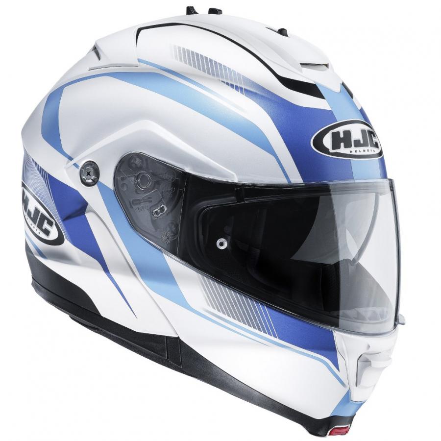 HJC IS-MAX II 2015: nuevo casco modular coreano
