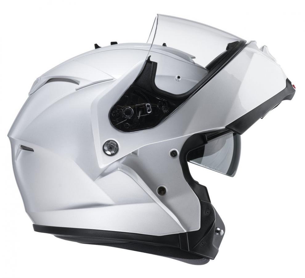 HJC IS-MAX II 2015: nuevo casco modular coreano