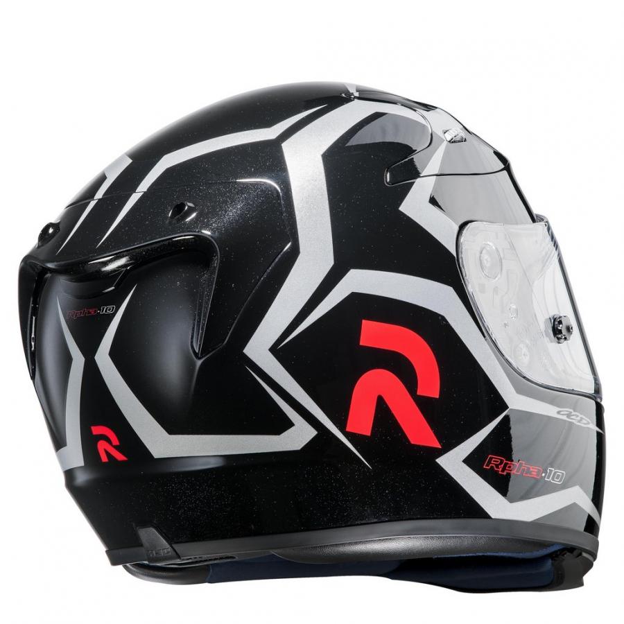 HJC RPHA10 PLUS 2015: nuevos colores para el tope de gama coreano