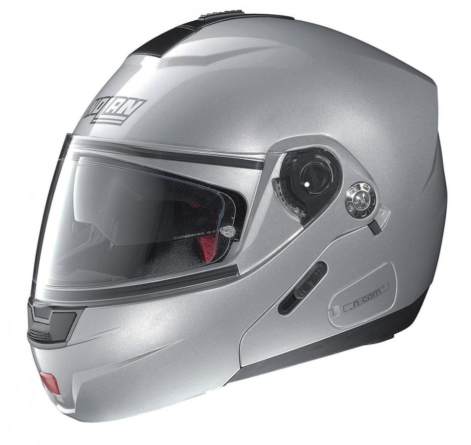 Nolan presenta el nuevo N91 EVO Special