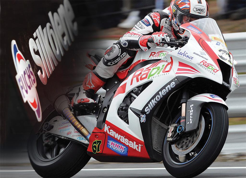 FUCHS Silkolene presenta sus nuevos lubricantes de última generación