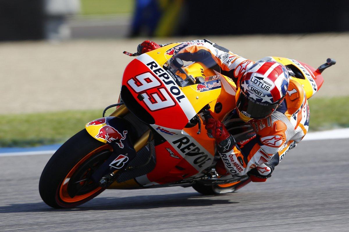 Fotos GP de Indianapolis de MotoGP
