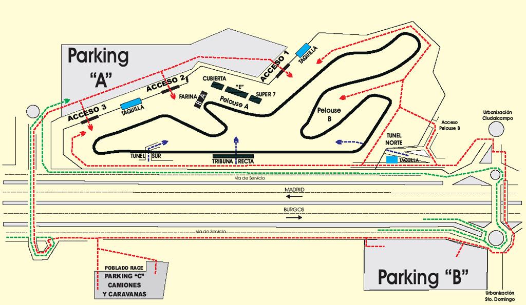 Circuito del Jarama
