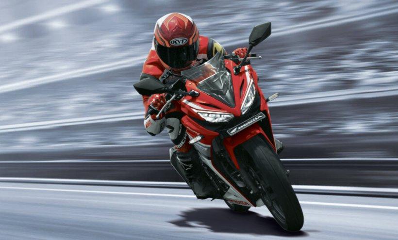 Honda CBR 150R 2016: Márquez y Pedrosa la presentan en Indonesia