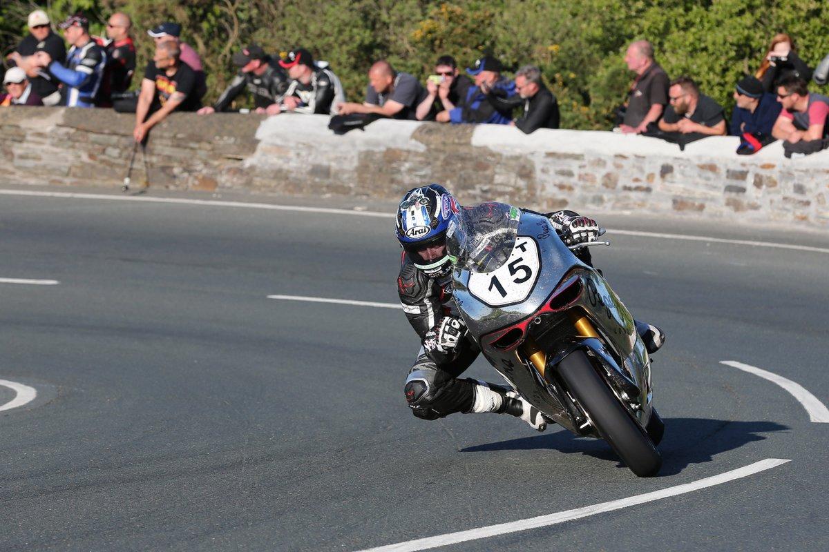 Fotos TT Isla de Man 2016