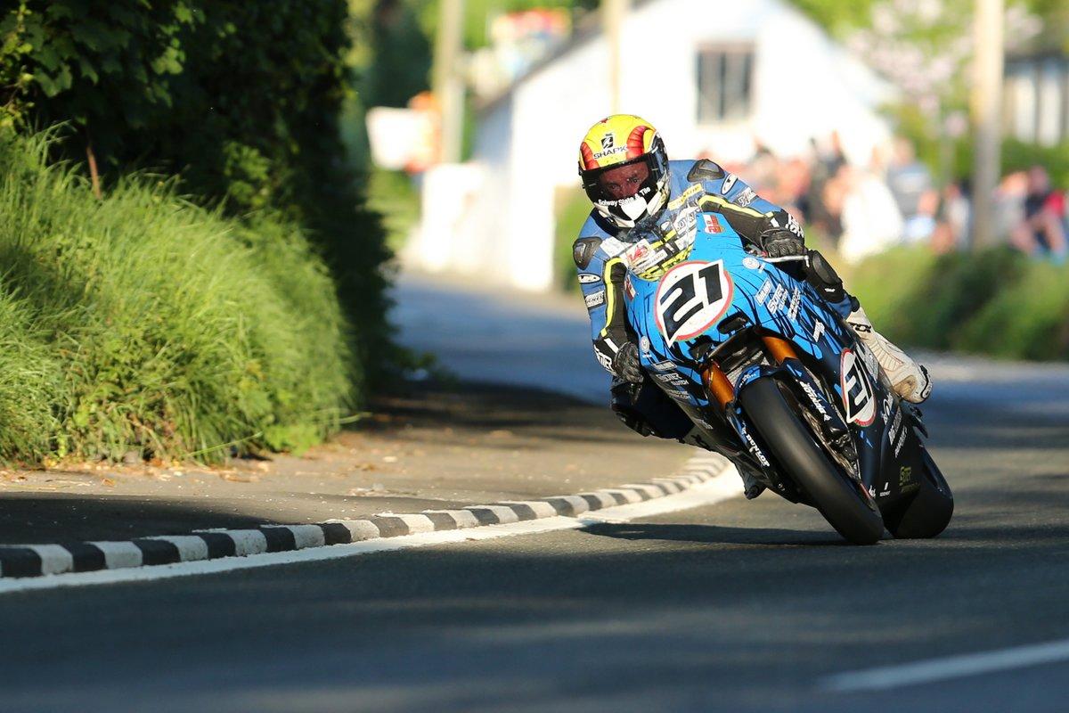 Fotos TT Isla de Man 2016