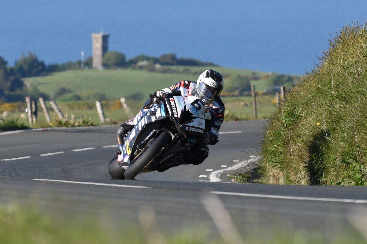 Fotos TT Isla de Man 2016