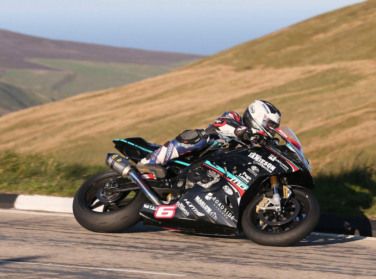 Fotos TT Isla de Man 2016