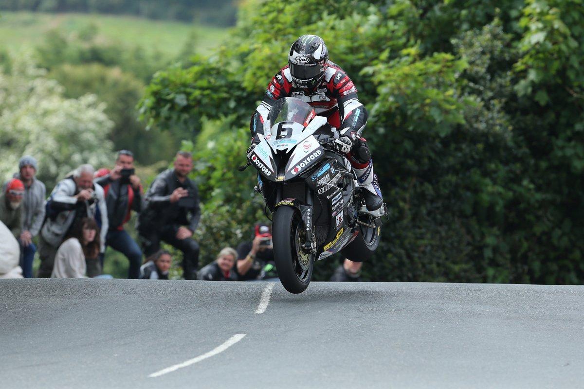 Fotos TT Isla de Man 2016