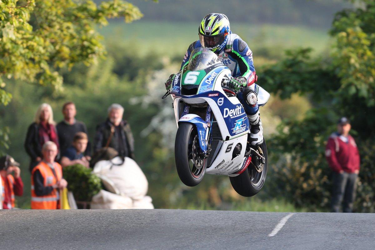 Fotos TT Isla de Man 2016