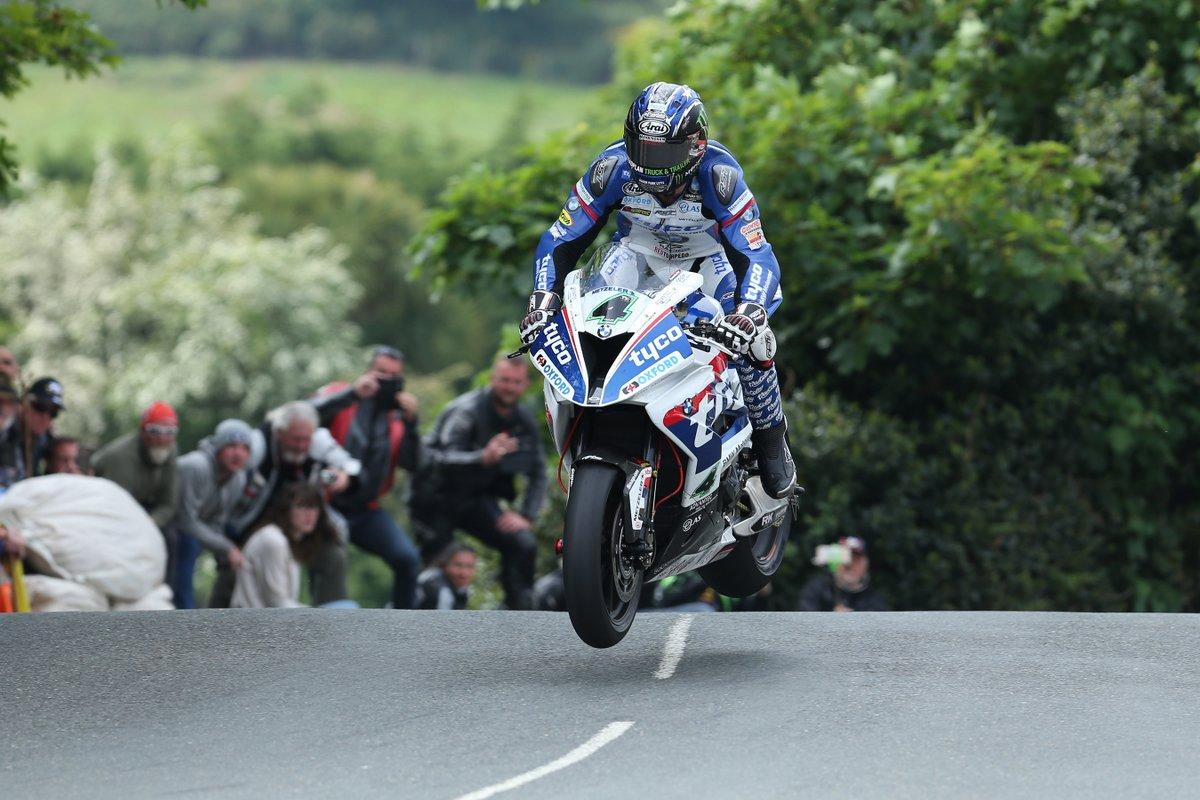 Fotos TT Isla de Man 2016