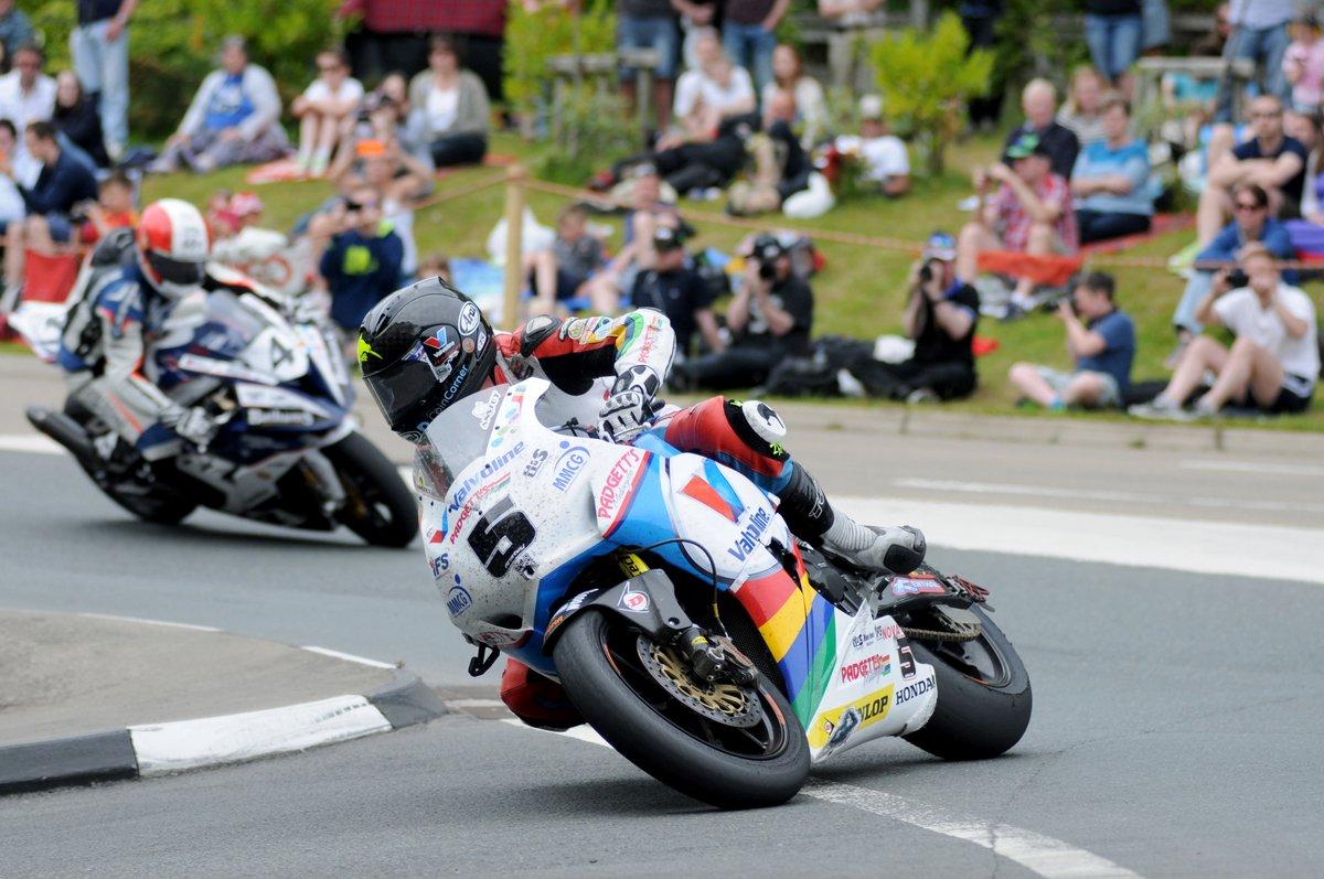 Fotos TT Isla de Man 2016