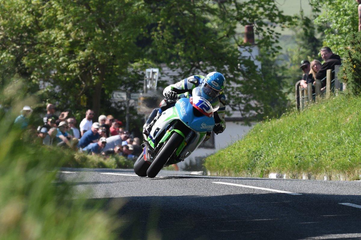 Fotos TT Isla de Man 2016