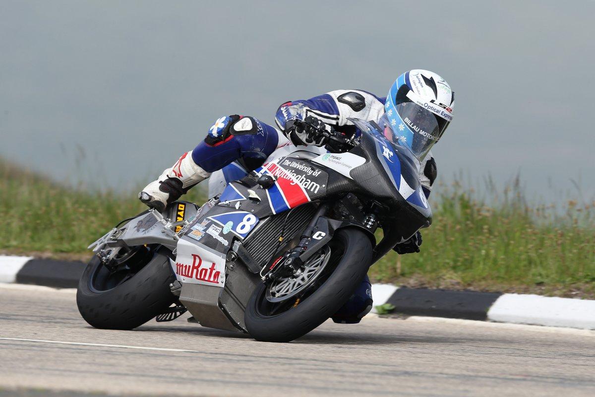 Fotos TT Isla de Man 2016