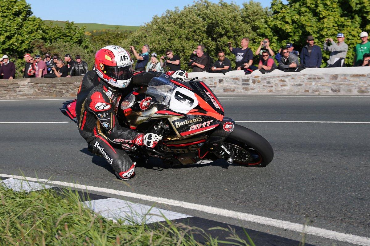 Fotos TT Isla de Man 2016