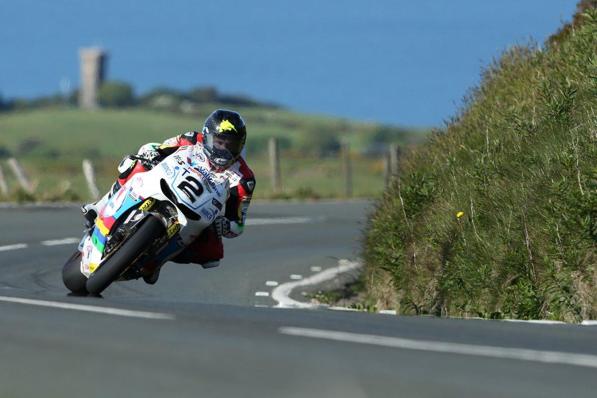 Fotos TT Isla de Man 2016