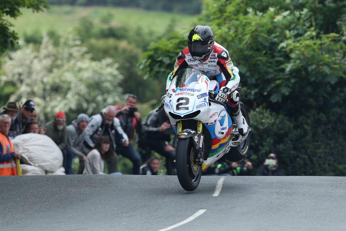 Fotos TT Isla de Man 2016