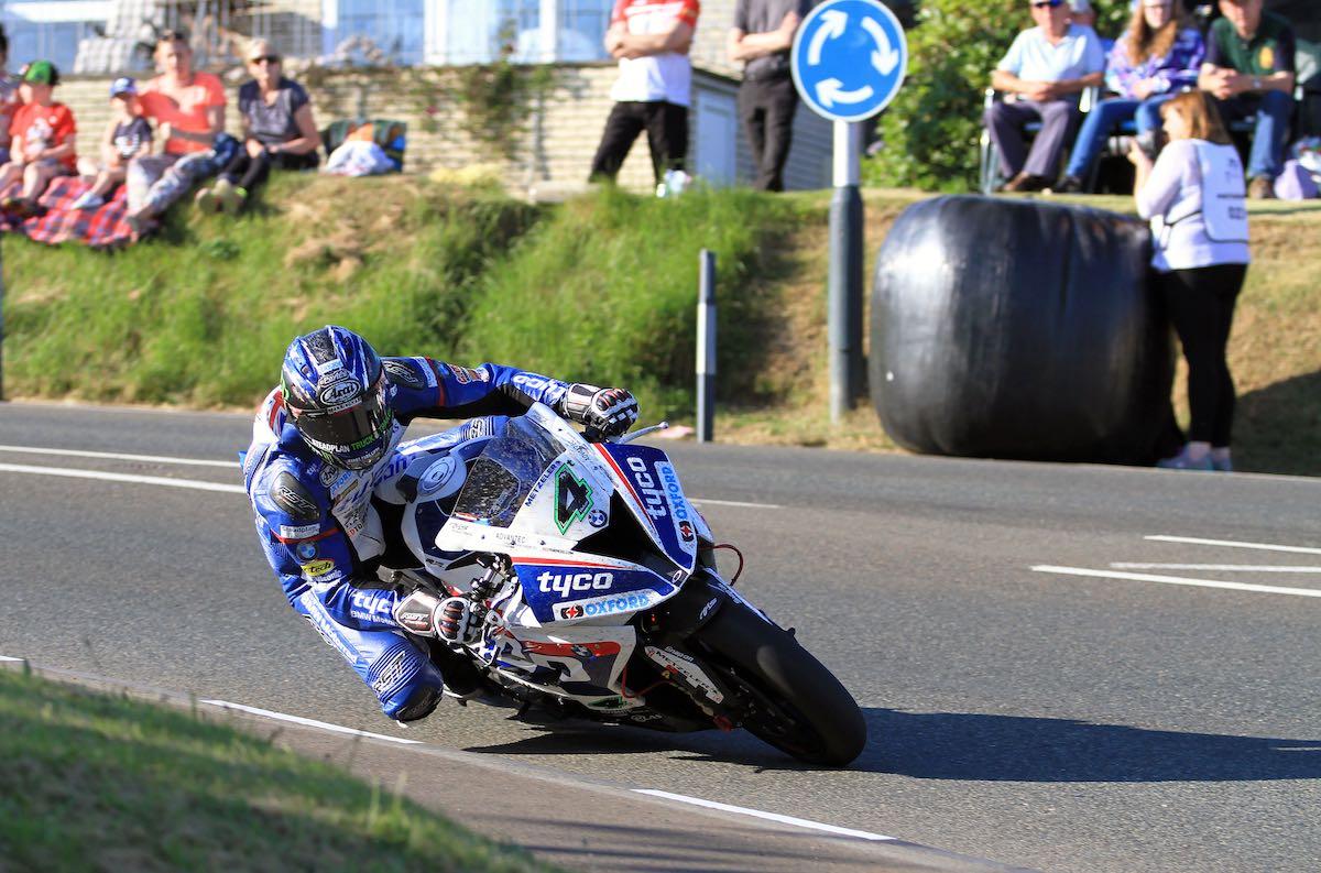 Fotos TT Isla de Man 2016