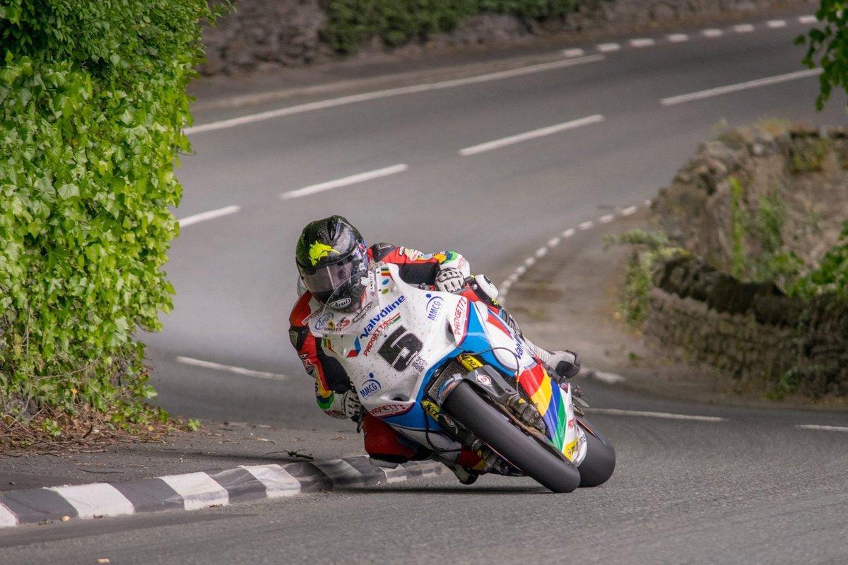 Fotos TT Isla de Man 2016