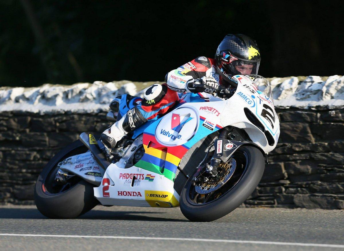 Fotos TT Isla de Man 2016