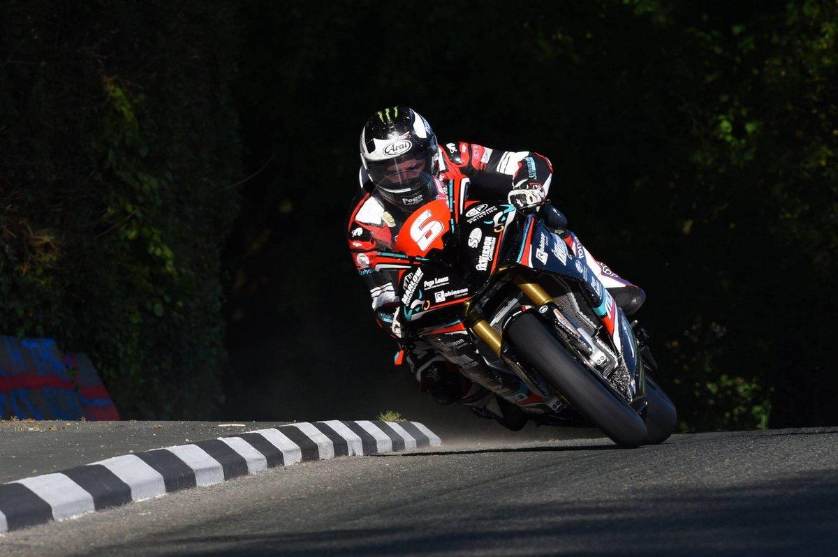 Fotos TT Isla de Man 2016