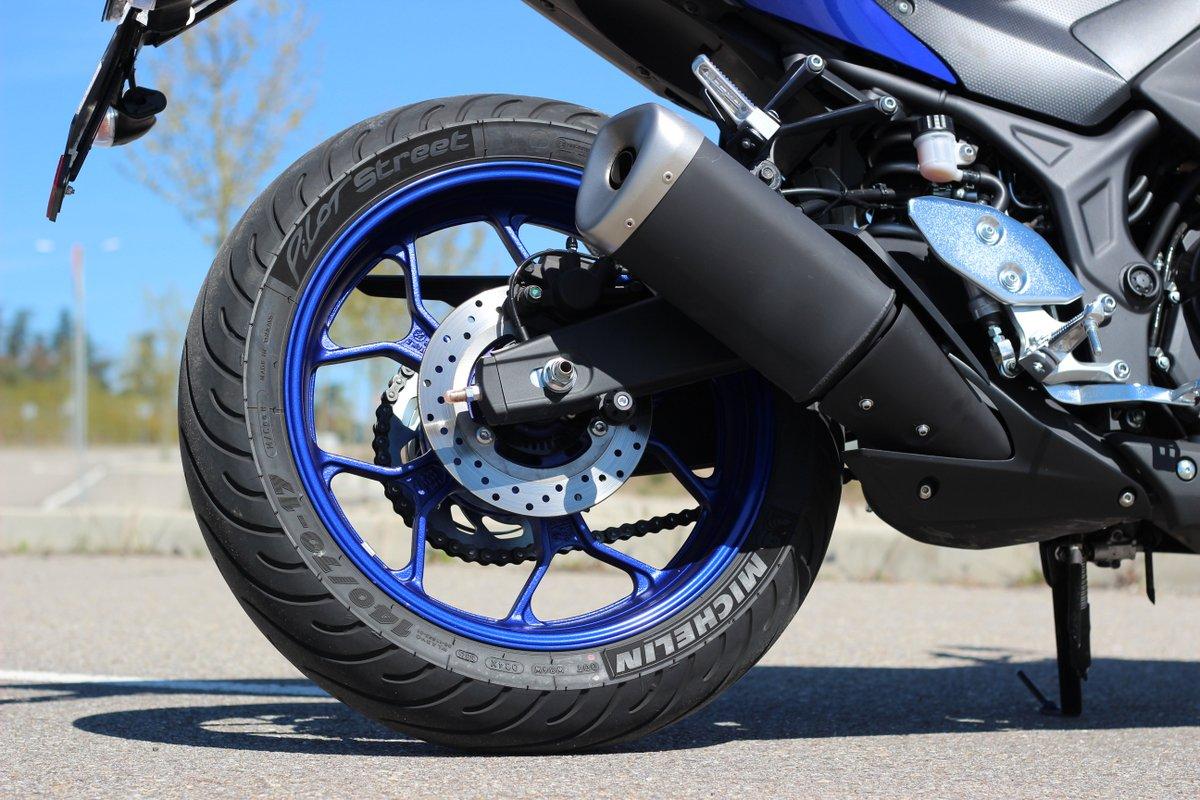 Vídeo prueba Yamaha YZF R3 2016: Sensatez deportiva