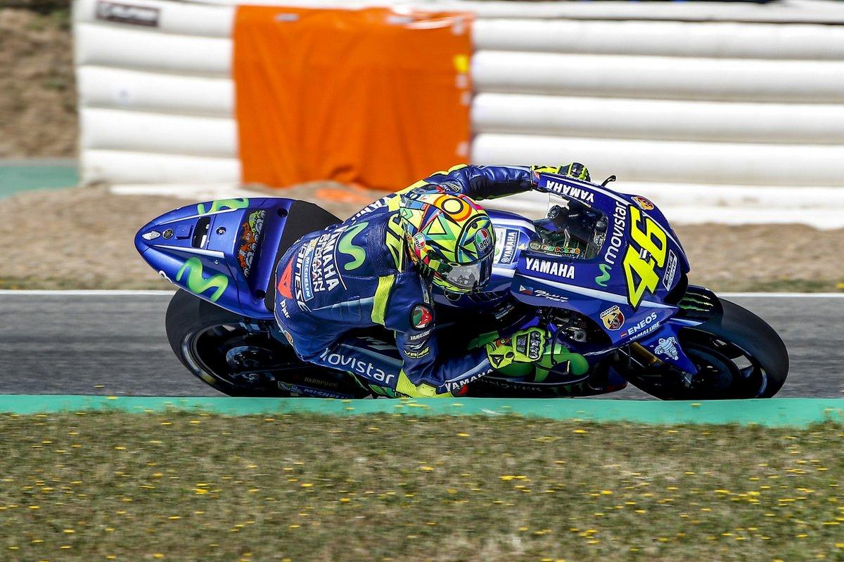 Fotos MotoGP GP Jerez 2017