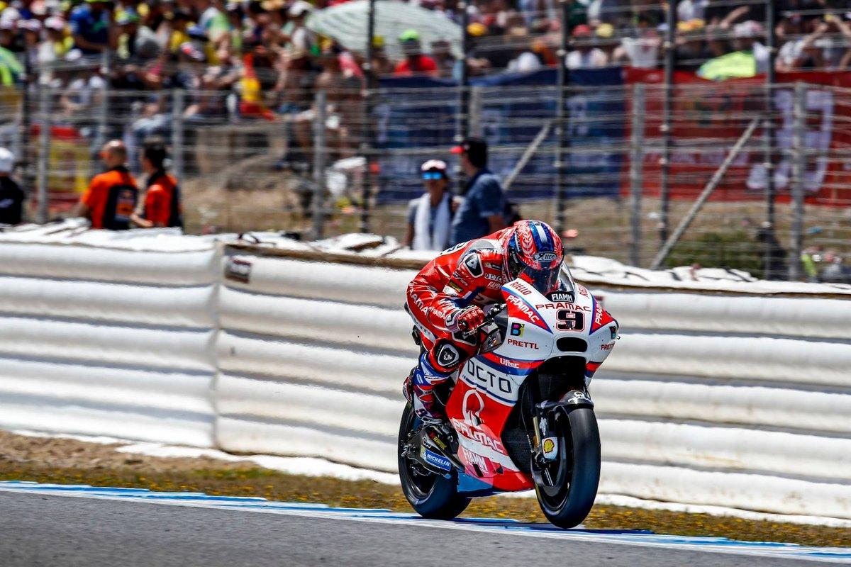Fotos MotoGP GP Jerez 2017