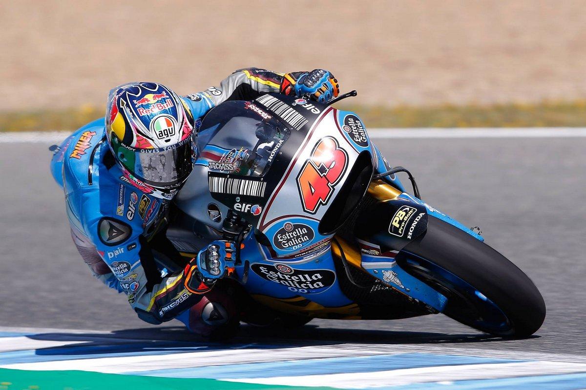 Fotos MotoGP GP Jerez 2017