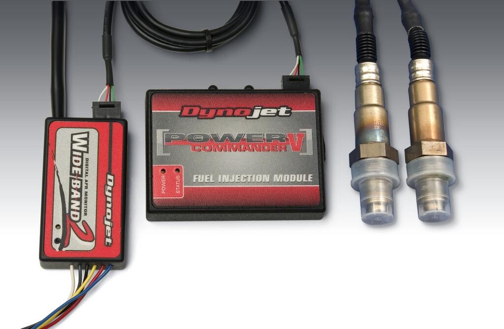 Centralitas para moto