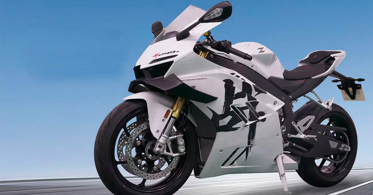 La nueva deportiva china que alcanza los 299 km/h y que llegará a final ...