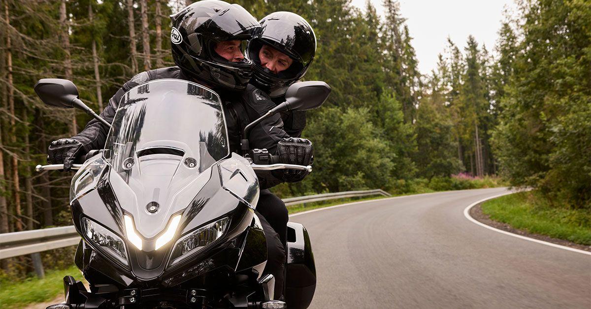 Triumph se suma al Black Friday: hasta 3.200 euros menos en tu próxima moto