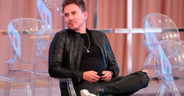 Lorenzo: "No me esperaba que Yamaha moviera a Rossi a Petronas"