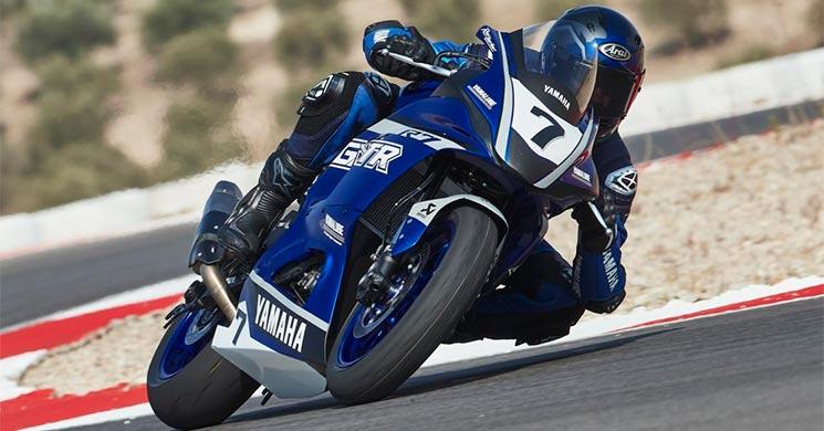 Nace la Yamaha R7 Cup 2022 "para padres e hijos" y con una SuperFinale ...
